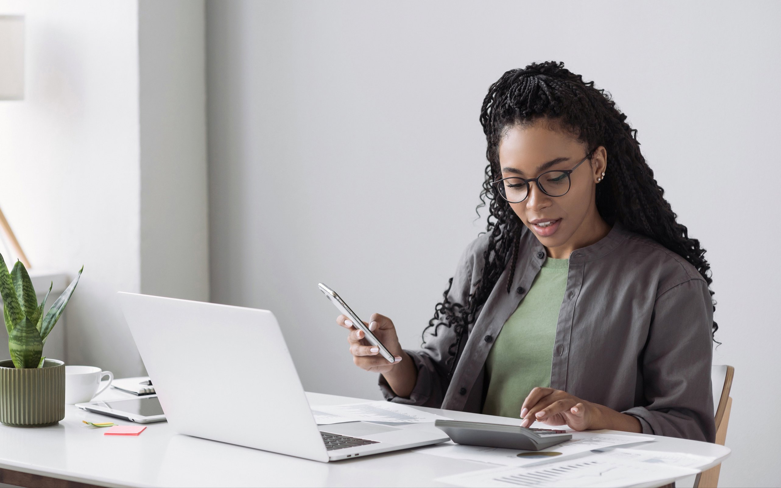 General Ledger Software