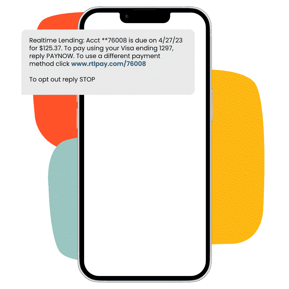 Pay-by-Text: Our Client’s Year in Review