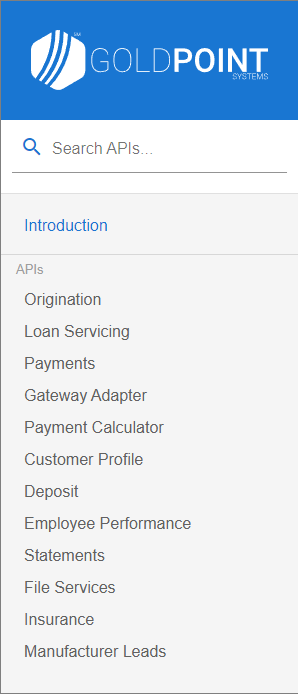 Presenting: The Lending Engine!